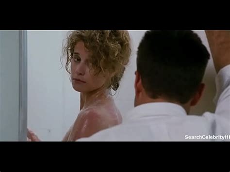Nancy Travis In Internal Affairs XVIDEOS