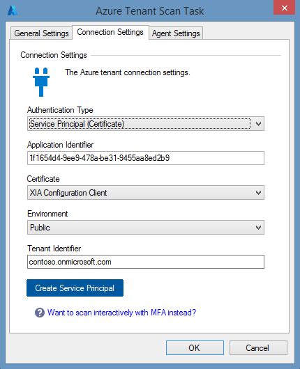 How To Create A Service Principal In Azure