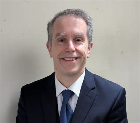 Mortgage Adviser Christopher Everett Just Mortgages