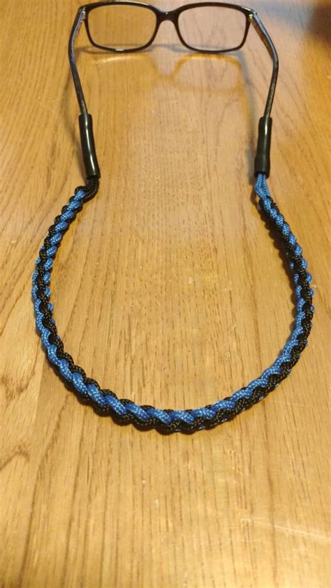 Paracord Sunglasses Lanyard At Skye Milliner Blog