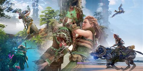 Horizon Zero Dawn Forbidden West Release Date Agentsroom
