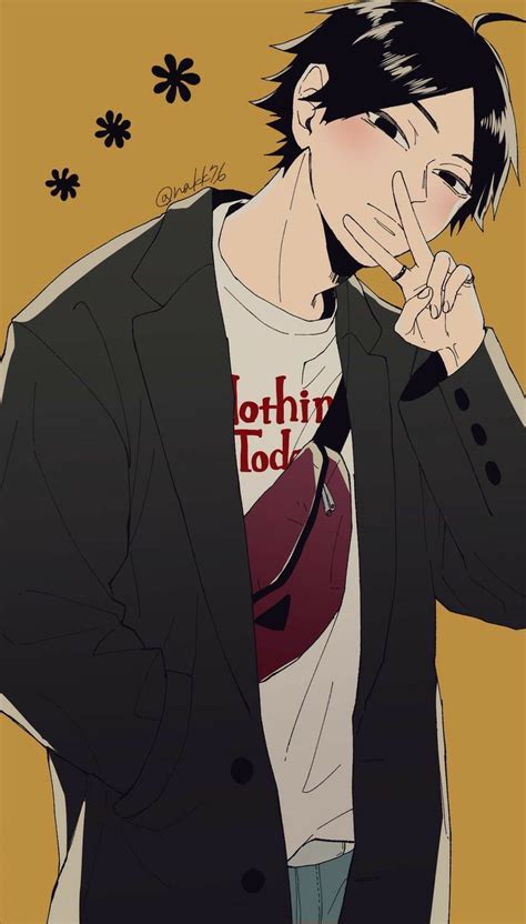 Haikyuu Photo Collection Team Photo Artofit
