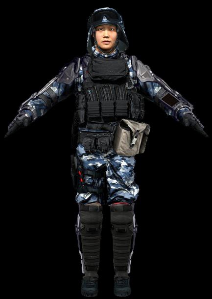 Type 07 Army Combat Uniform Greater Galactic Empire Of Toishima Wiki