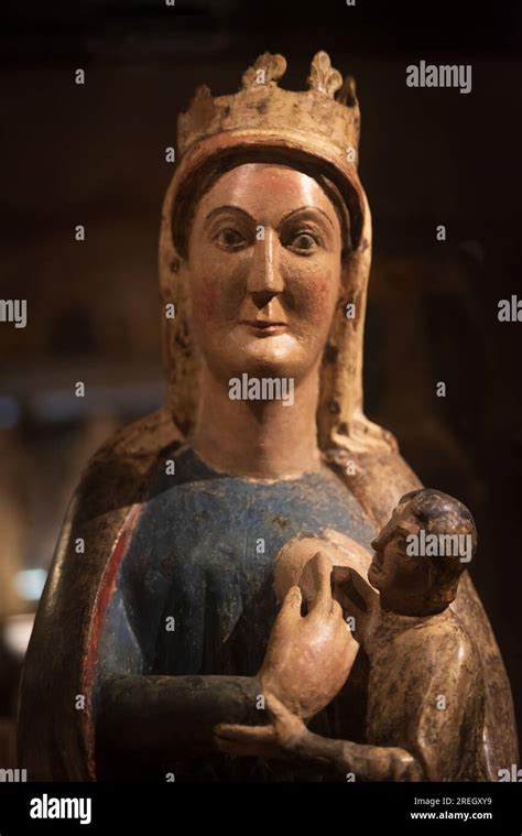 Virgin Mary Jesus Ethiopian Hi Res Stock Photography And Images Alamy