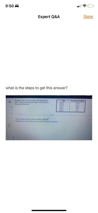 Solved Whats The Steps To Solve This Problem Do I Divide Or Chegg Com