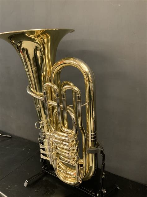 Lidl Josef Bb Tuba Lbb Musikhaus Merci