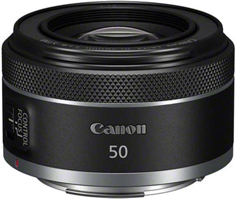 Canon Bajonettadapter EF EOS R mit Objektiv Steuerring für EOS R
