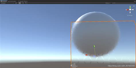 Unity Frosted Glass Master毛玻璃效果unity Ui 毛玻璃 Csdn博客