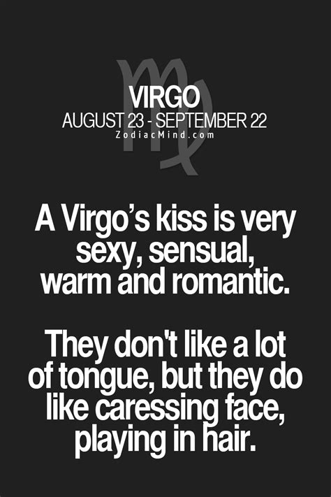 Which Zodiac Sign Has A Crush On Virgo