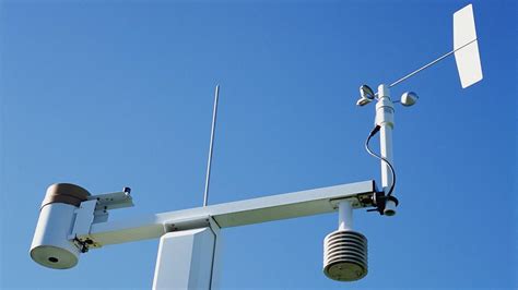 “一带一路”气候与环境观测网首个国外观测站建成 西部网（陕西新闻网）