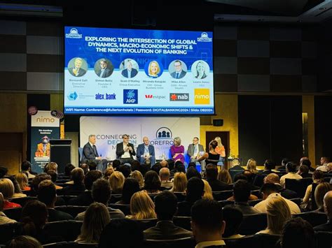 Darshan Shah On Linkedin Digitalbankingsummit2024 Ai Innovation Doxai