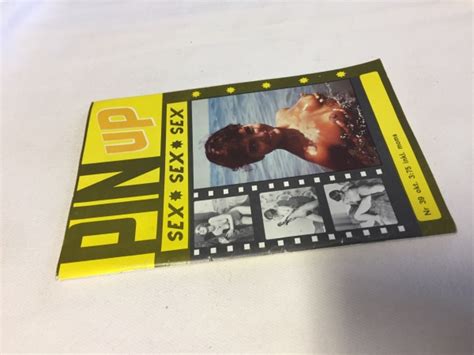 Pin Up Sex 1970 HyvÄ
