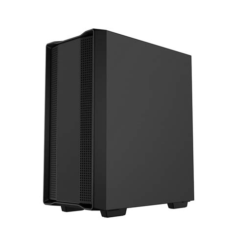 Deepcool Cc560 V2 Mid Tower Atx Case Black R Cc560 Bkgaa4 G 2