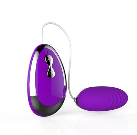 Koro Sex Toys Vaginal Ball Gear Single Jump Egg Vibrator Bullet