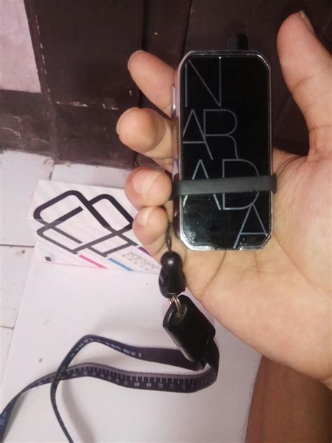 Vape Pod Druga Narada Elektronik Lainnya Di Carousell