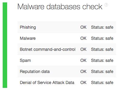 How To Find My Or Someone Elses IP Range With IP Netblocks WhoisXML API