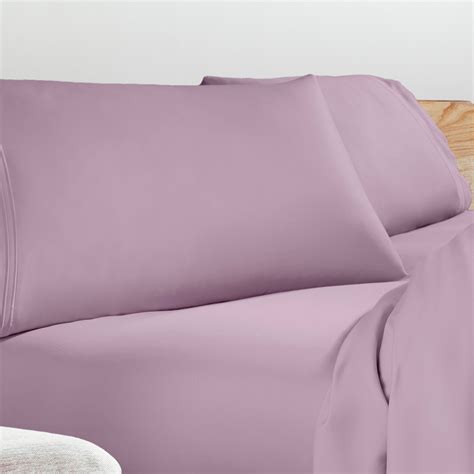 Hard To Find Sheets Presents Purecare® Refreshing Tencel® Lyocell