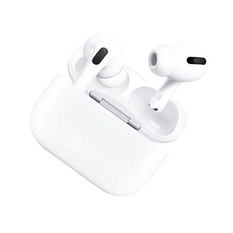 Buy AirPods Pro (1st generation) with Wireless Charging Case ...