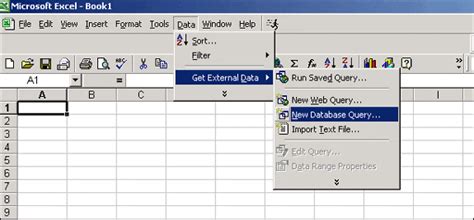 Excel Odbc Manager Ukfiln