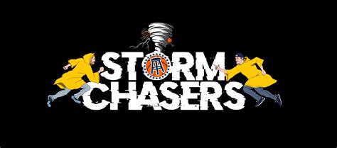 A Storm Is Coming Barstool Sports
