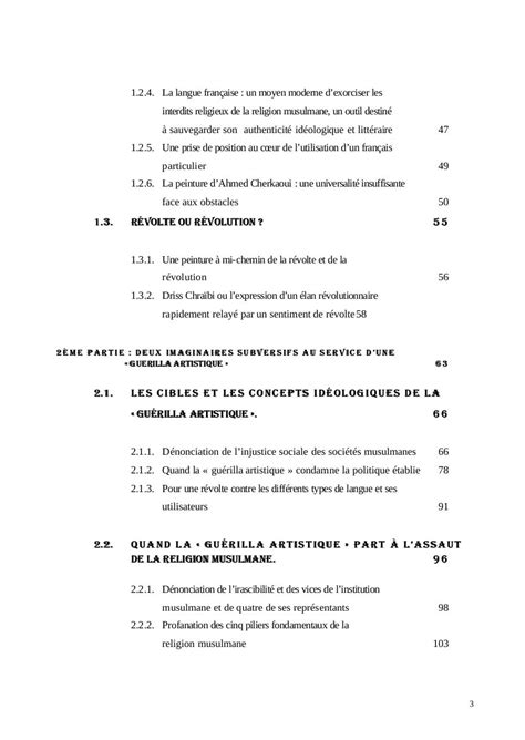 Le Passé Simple