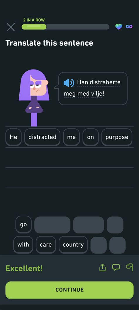 Why Doesn T This Translate Exactly It Makes Sense With Some Thought But Why R