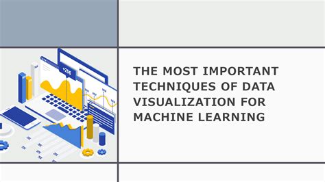 Data Visualization For Machine Learning Aman Kharwal