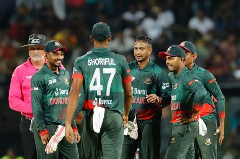 Ban Vs Afg Dream11 Prediction With Stats Pitch Report And Player Record