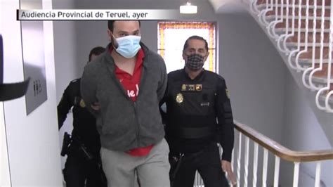 Juicio Al Rambo De Requena Acusado De Disparar A Dos Guardias Civiles