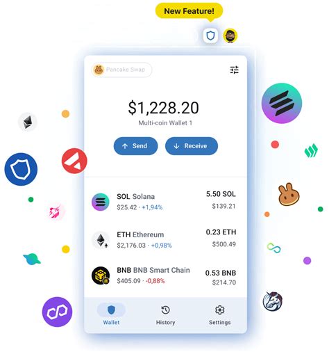 Is Trust Wallet Safe Crypto Wallet Security Review