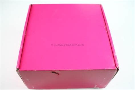 Tween Box October 2016 Review - Spooky Edition » Subscription Box Mom