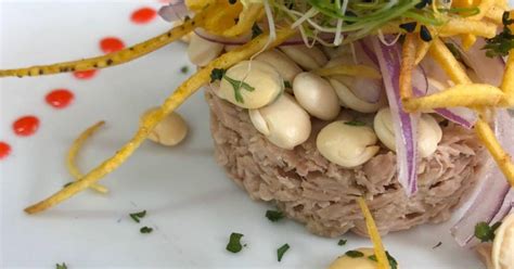 Chocho 44 Recetas Caseras Cookpad