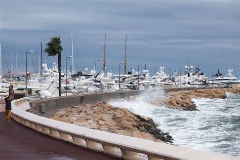 Tempête Domingos après Ciaran une nouvelle dépression attendue ce