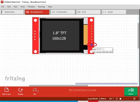 Searching For St B X Tft Lcd Display Part Parts Help