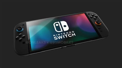 Nintendo Finally Speaks On Recent Switch 2 Leaks Accessories Maker