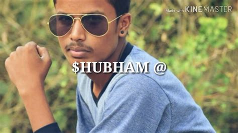 👉dekh Lena Yaad Mein Aaunga☺new Whatsapp Status Edit By Shubham