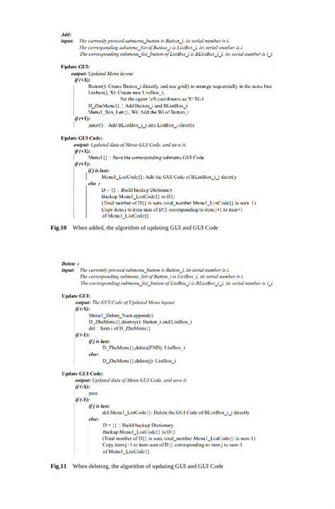 Pdf Pydraw A Gui Drawing Generator Based On Tkinter And Its