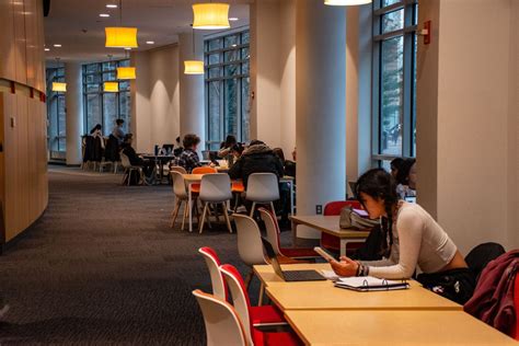 Top 10 Study Spaces For Students Planning Real Estate And Facilities