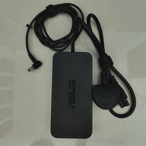 Asus Laptop Charger Computers Tech Parts Accessories Chargers On Carousell