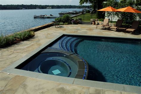 The Pros And Cons Of Saline Vs Chlorine Pools