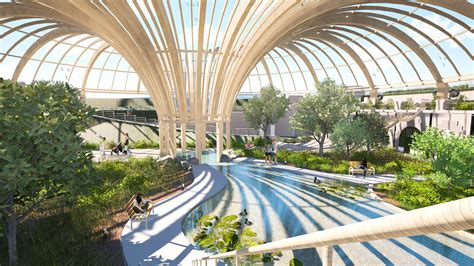 Bahons Interior Architecture And Design At Arts University