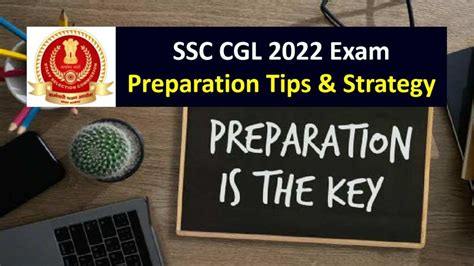 Ssc Cgl 2022 Exam Dates Out Check Tier 1 Preparation Tips And Strategy