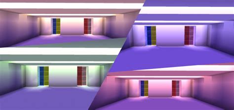 Haptic Shader Nether Fix 2022 Minecraft Pe Texture Packs