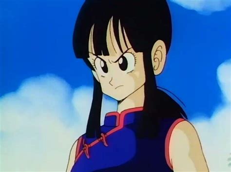 Personagens Femininas Em Dragon Ball Dragon Ball S Oficial Amino