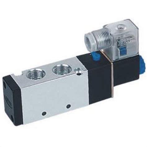 Solenoid Valve