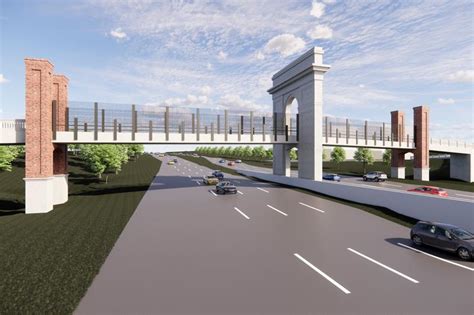 Seth Duncan Mpa On Linkedin City Of Mauldin Seeking Public Input On Name For Pedestrian Bridge