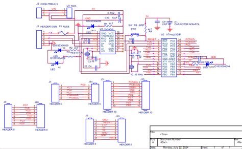 How To Custom An Arduino Board Hardware Development Arduino Forum