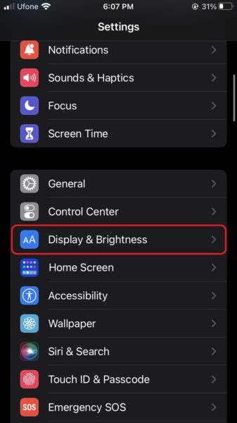 How To Enable Dark Mode In Gmail On IPhone