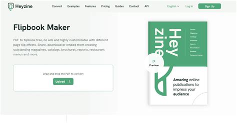 11 Best Flipbook Maker Tools 2024 Free