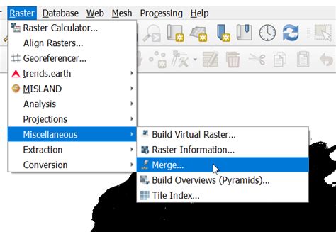 Management Qulity Index — Misland Data Preparation Manual 001
